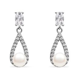 FAVS. Favs Earrings female Silver size One Size