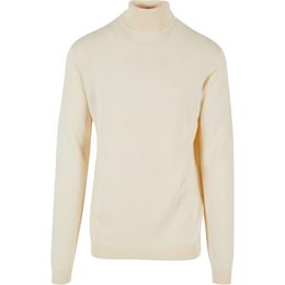 Urban Classics Pullover Herren Gr&ouml;&szlig;e M creme