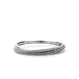 TI SENTO - Milano Armband 925er Sterlingsilber, silberfarben