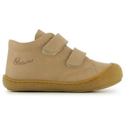 Naturino - Kid's Cocoon VL - Freizeitschuhe 19 | EU 19 gelb