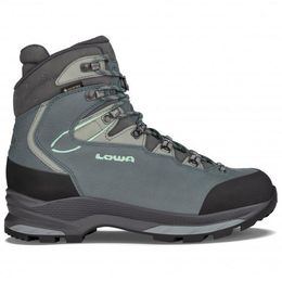 Lowa - Women's Mauria Evo GTX - Wanderschuhe UK 5,5 - Regular | EU 39 grau