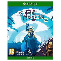 gearbox Risk of Rain 2 - Microsoft Xbox One - Action - PEGI 12