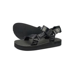 flip*flop Flip Flop Sandalen "Comfy" in Schwarz - 42