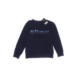 Element Herren Hoodies & Sweater, marineblau, Gr. 152