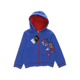 Puma Jungen Hoodies & Sweater, blau