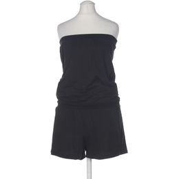 Naketano Damen Jumpsuit/Overall, schwarz, Gr. 36
