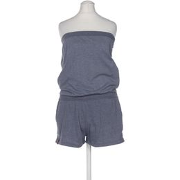 Naketano Damen Jumpsuit/Overall, blau