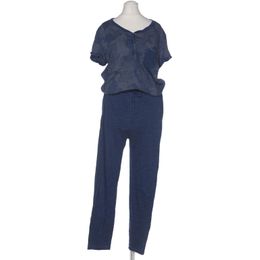 G-Star Raw Damen Jumpsuit/Overall, marineblau