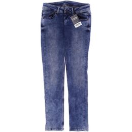 Pepe Jeans Damen Jeans, blau, Gr. 36
