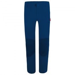 Trollkids - Kids Hammerfest Pants Pro Slim Fit - Trekkinghose Gr 116 blau