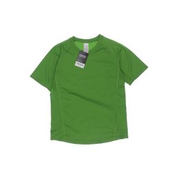 Quechua Mädchen T-Shirt, hellgrün