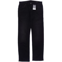 Herrlicher Herren Jeans, schwarz