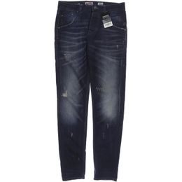Pepe Jeans Herren Jeans, marineblau, Gr. 44