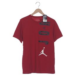 Jordan Sportswear Herren T-Shirt, rot