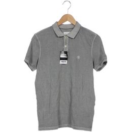 Marc O'Polo Marc O Polo Herren Poloshirt, grau