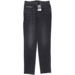 CAMP DAVID Herren Jeans, grau