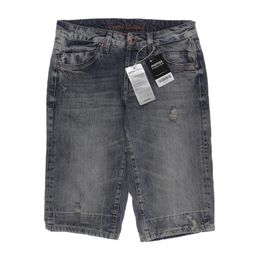 CAMP DAVID Herren Shorts, blau