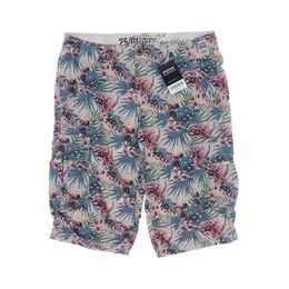 CAMP DAVID Herren Shorts, türkis