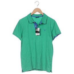 Gant Herren Poloshirt, grün