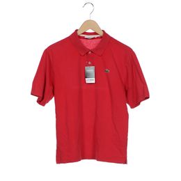 Lacoste Sport Herren Poloshirt, rot