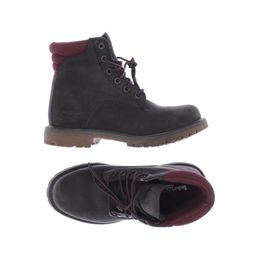 Timberland Damen Stiefelette, grau