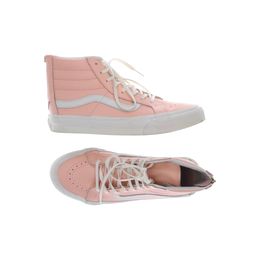 Vans Damen Sneakers, pink