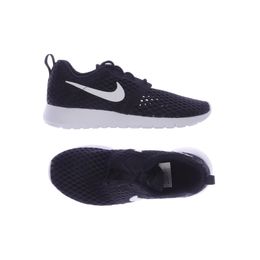 Nike Herren Sneakers, schwarz, Gr. 37.5