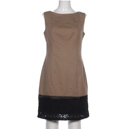 s.Oliver Selection Damen Kleid, braun