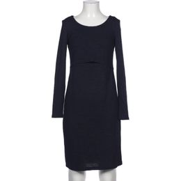 Noppies Damen Kleid, marineblau, Gr. 34