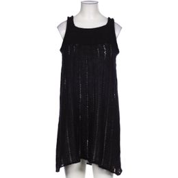 Pepe Jeans Damen Kleid, schwarz, Gr. 36