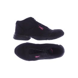 Reebok Damen Sneakers, schwarz, Gr. 37.5