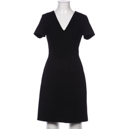 SET Damen Kleid, schwarz