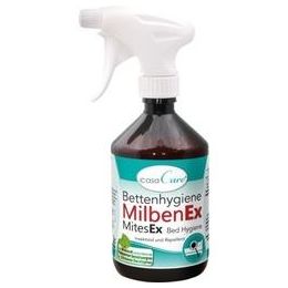 cdVet MILBENEX Betthygiene Spray