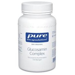 promedico pure encapsulations Glucosamin Complex