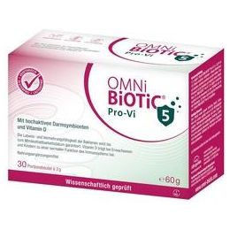 Allergosan OMNi-BiOTiC Pro-Vi 5