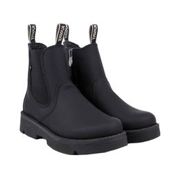 Kavat - Chelsea-Boots LULEA XC in schwarz, Gr.35