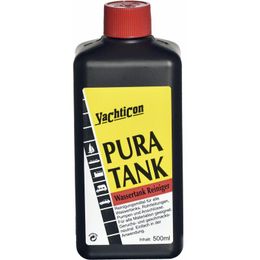 Pura Tank -ohne Chlor- 10 Liter 101020000500998 - Yachticon