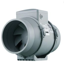 Vents - Rohrventilator Lüfter tt Pro 150 u bis 565 m³/h