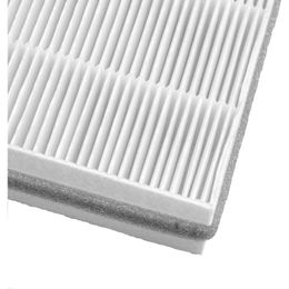 2x Filter Ersatz für Philips FY1114 für Luftbefeuchter, Luftwäscher - Luftfilter - vhbw