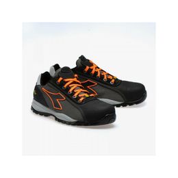 Diadora - Glove Tech Low Pro S1P asphalt/orange (701.173657-C8321) 45