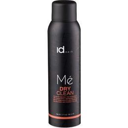 IdHAIR ID Hair Haarpflege Mé for Men Dry Clean