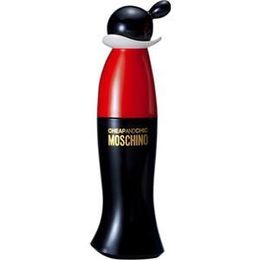 Moschino Damendüfte Cheap & Chic Eau de Toilette Spray