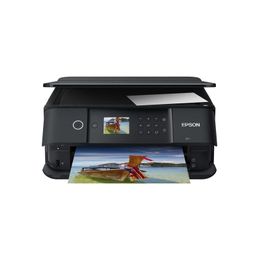 Epson Expression Premium XP-6100 All in One Tintendrucker Multifunktion - Farbe - Tinte *DEMO*