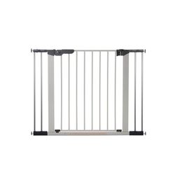 Baby Dan BabyDan Premier Safety Gate with 4 Extensions Silver 99-106.3 cm