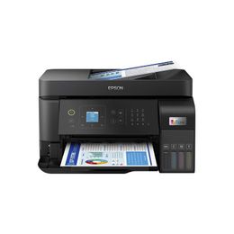 Epson EcoTank ET-4810 Tintendrucker Multifunktion mit Fax - Farbe - Tinte