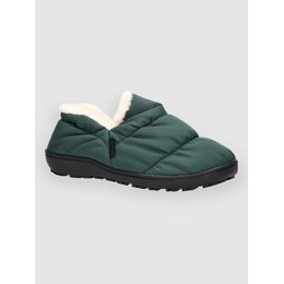 Voited Cloudtouch Slipper Winter Schuhe green gables