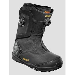 ThirtyTwo Focus Boa Sweetin 2024 Snowboard-Boots black