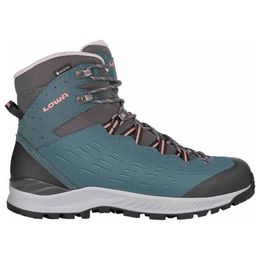 Lowa - Women's Explorer II GTX Mid - Wanderschuhe UK 3,5 | EU 36,5 grau