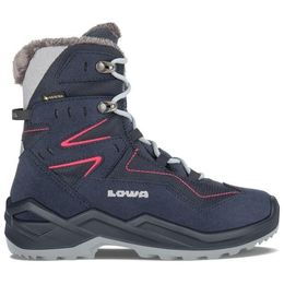 Lowa - Kid's Lino GTX - Winterschuhe UK 12,5K | EU 31 blau