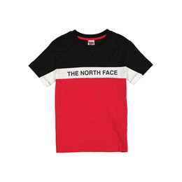 The North Face Shirt "Rochefort" in Rot - S